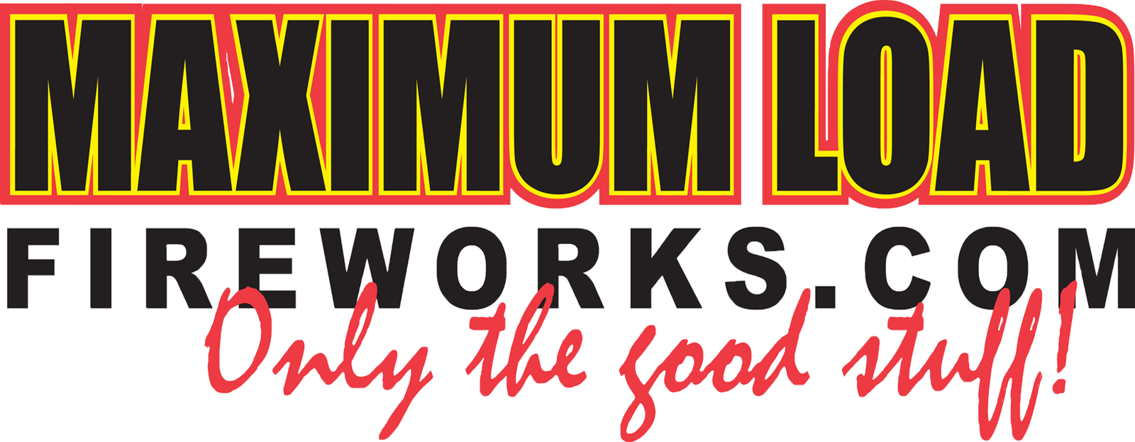 Home | Maximum Load Fireworks